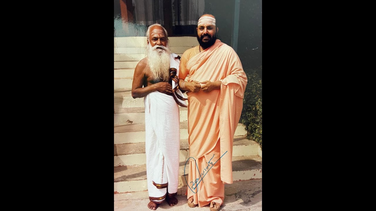 Vedanta saar 36/125 2002-2004 by Param Pujya Swami Subodhananda ...