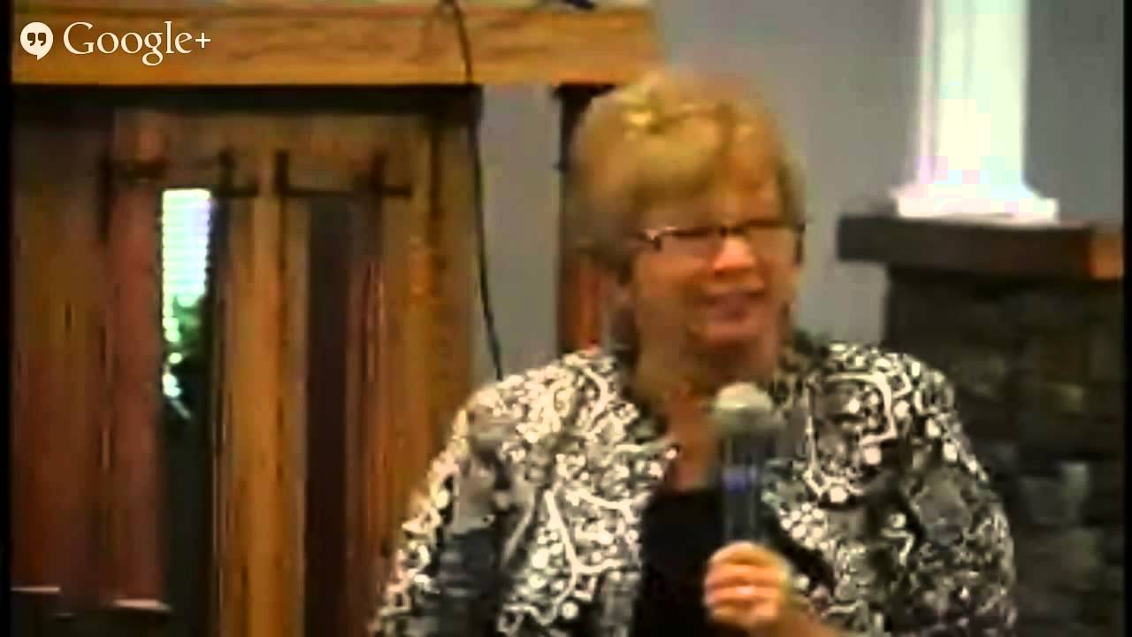 Sister Janelle Wade - 06/29/2014 - Message OfFreedom Church - Grafton ...
