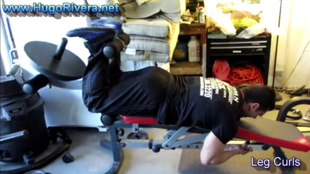 Legs, Glutes & Abs Crazy Short Bodybuilding | Fat Burning Training ...