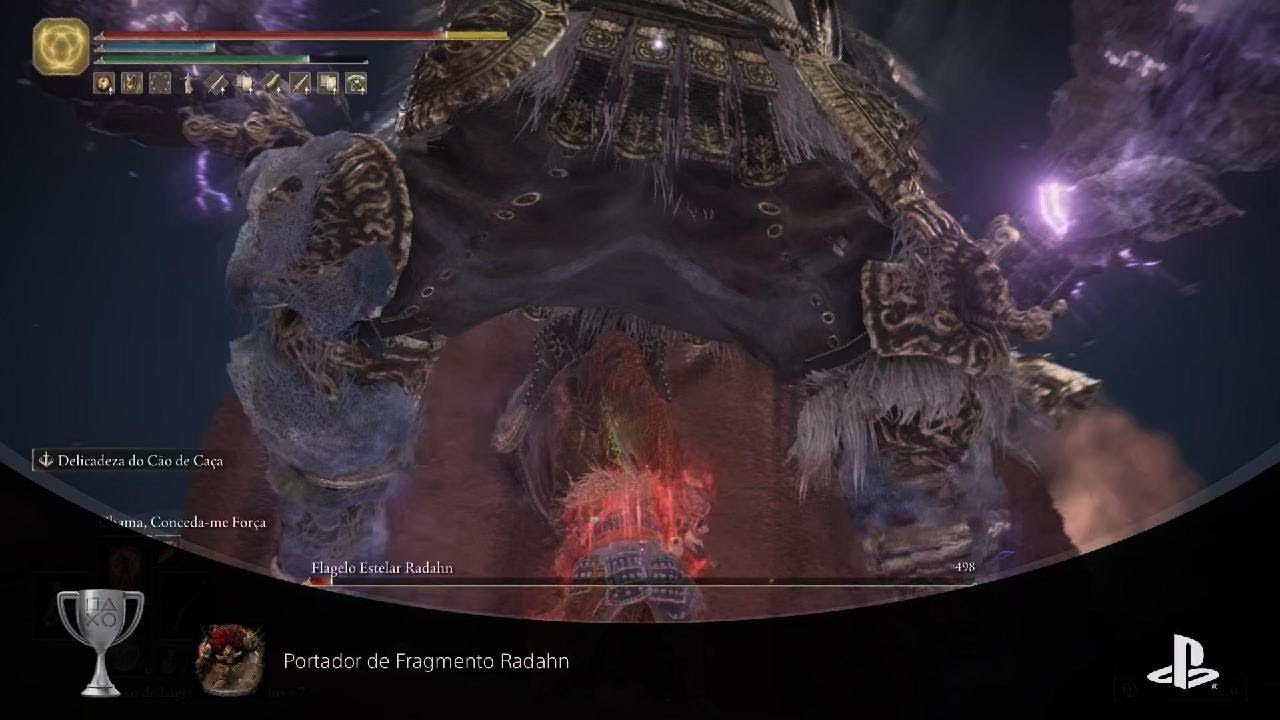 ELDEN RING_GENERAL RADAN - YouTube