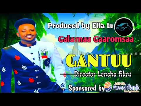 Galaanaa Gaaromsaa _EESSAJIRTA_New Ethiopian Oromo music 2024 - YouTube