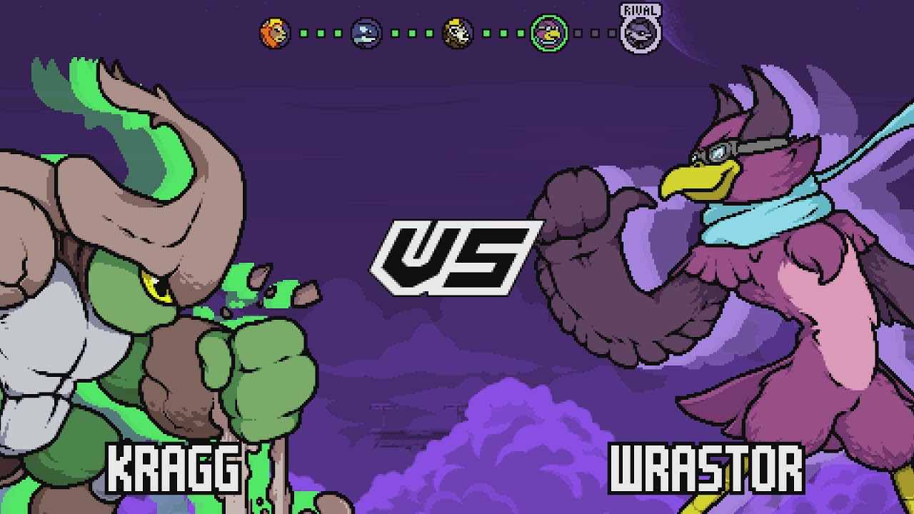 RIVALS OF AETHER Gameplay 1 2019 06 16 17 51 01 - YouTube