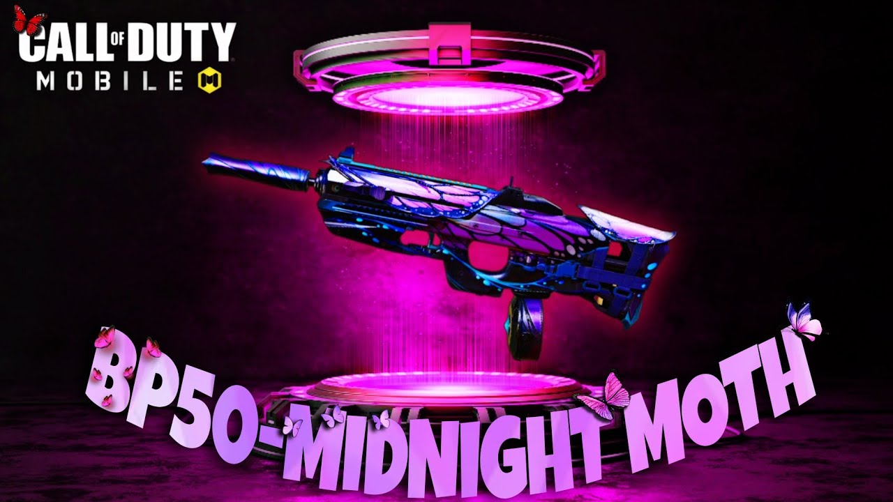 LA MEJOR CLASE para BP50 en COD MOBILE 🫡 | #callofduty - YouTube