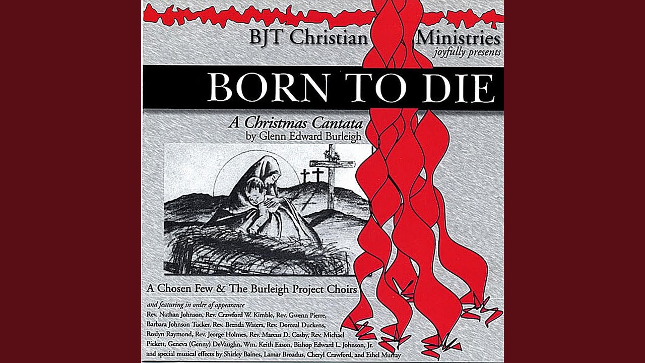 I Know That My Redeemer Liveth (feat. Geneva Devaughn, Barbara Johnson ...