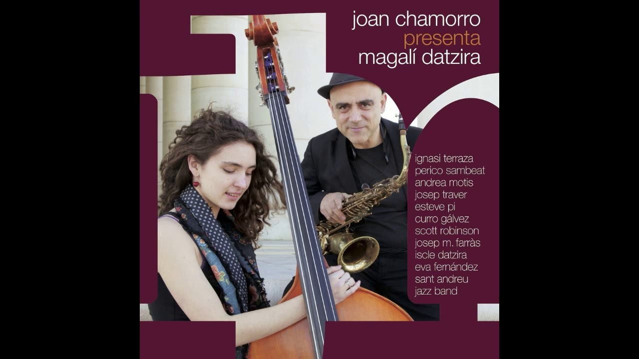 Joan Chamorro, Magalí Datzira, Ignasi Terraza - I Fall in Love Too ...