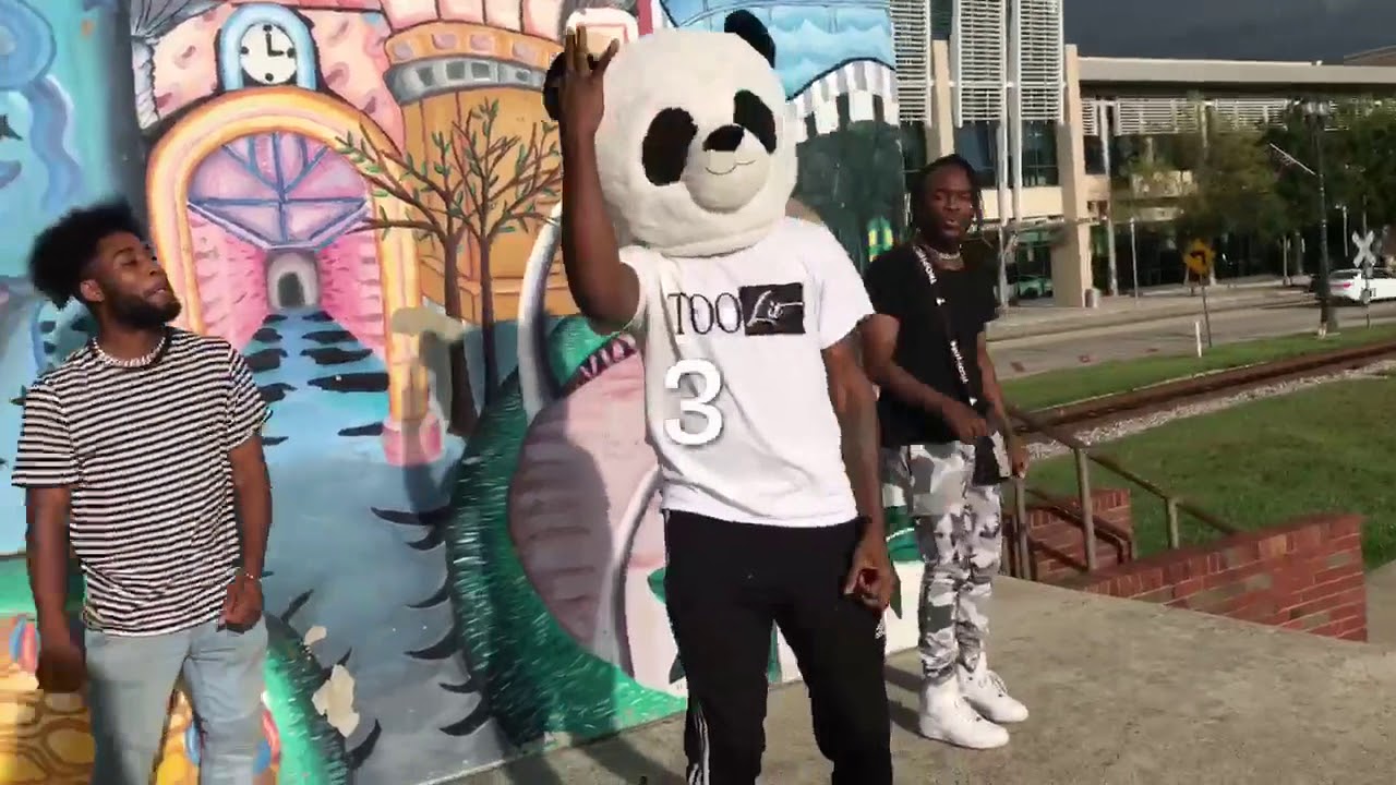 #Waoh dance Lean Swag Dip 🔥 - YouTube