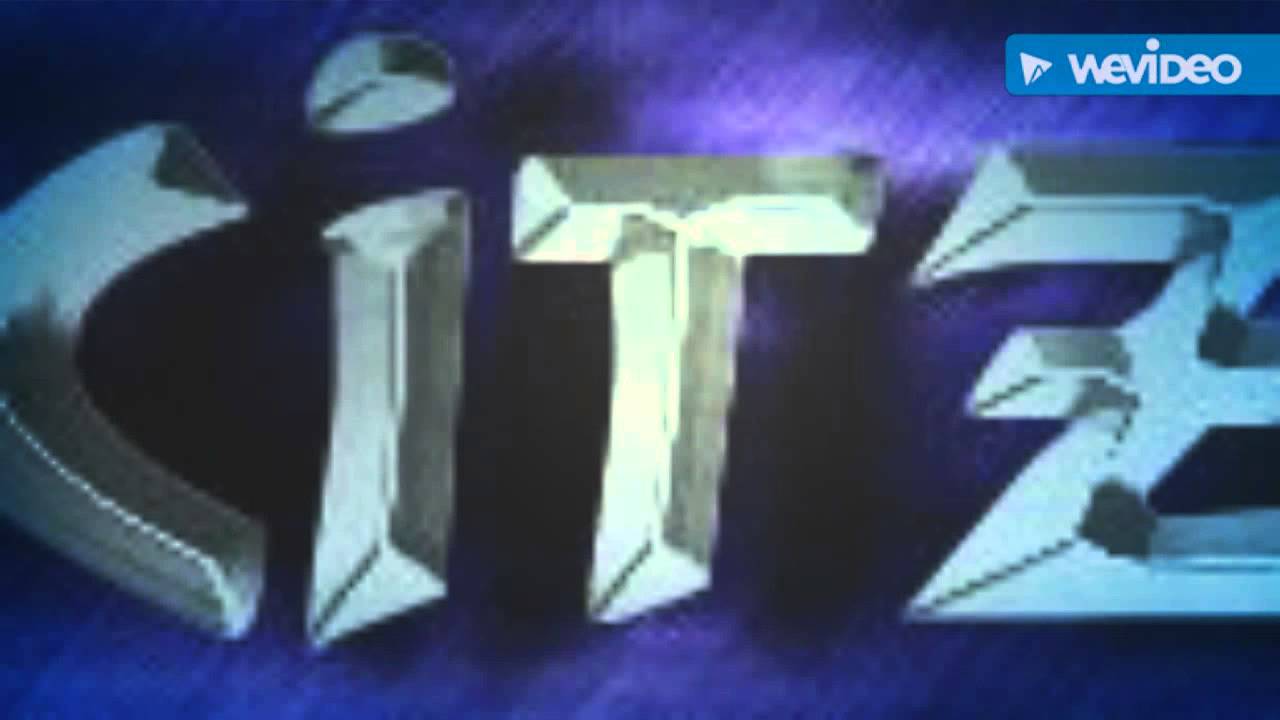 Intro of Citz_Reverse/Shotgun Montage - YouTube