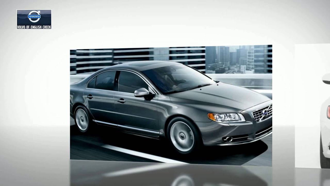 2013 Volvo S80 Vs. 2013 Audi A6 Vehicle Comparison - YouTube