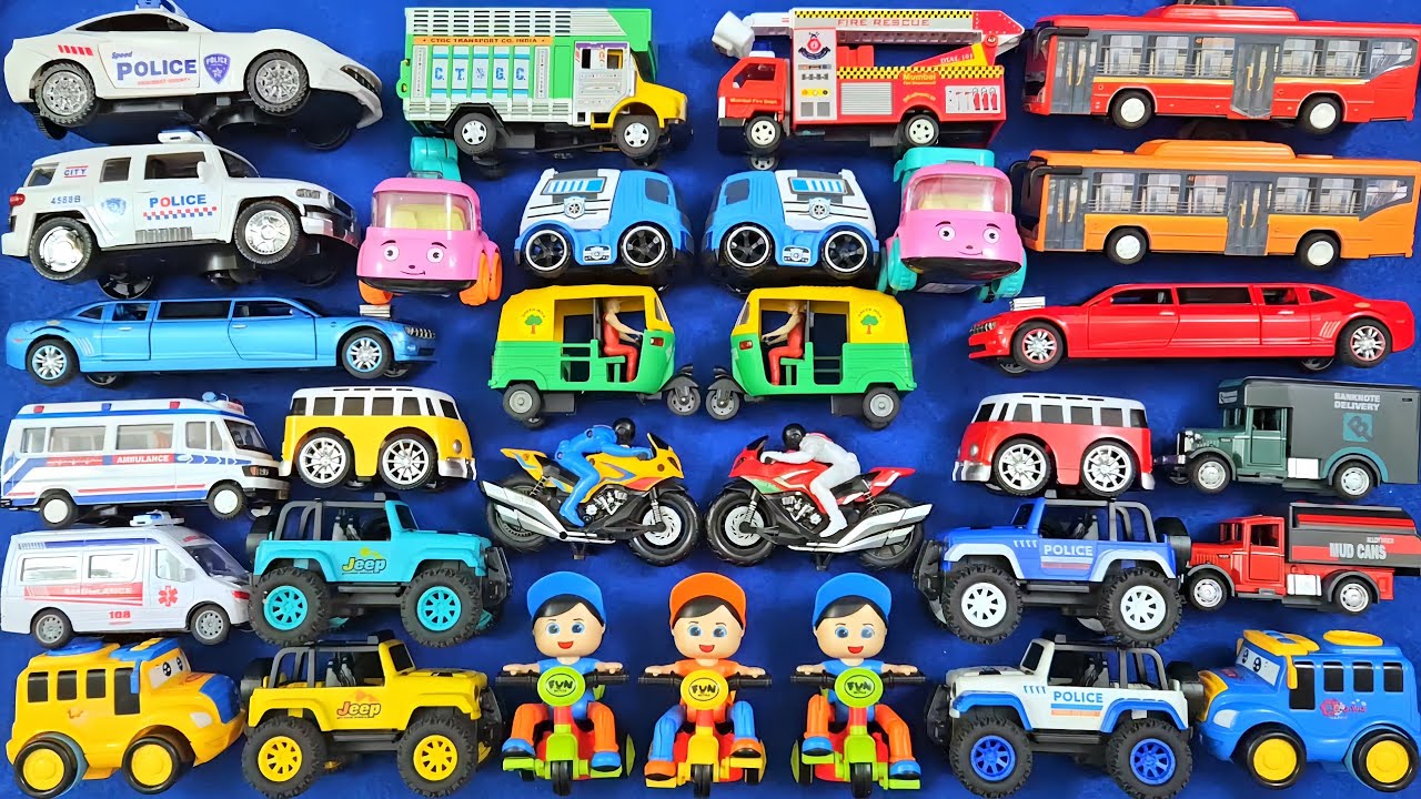 Unveiling My Epic Diecast Car Collection: The Ultimate Showcase of Mini ...