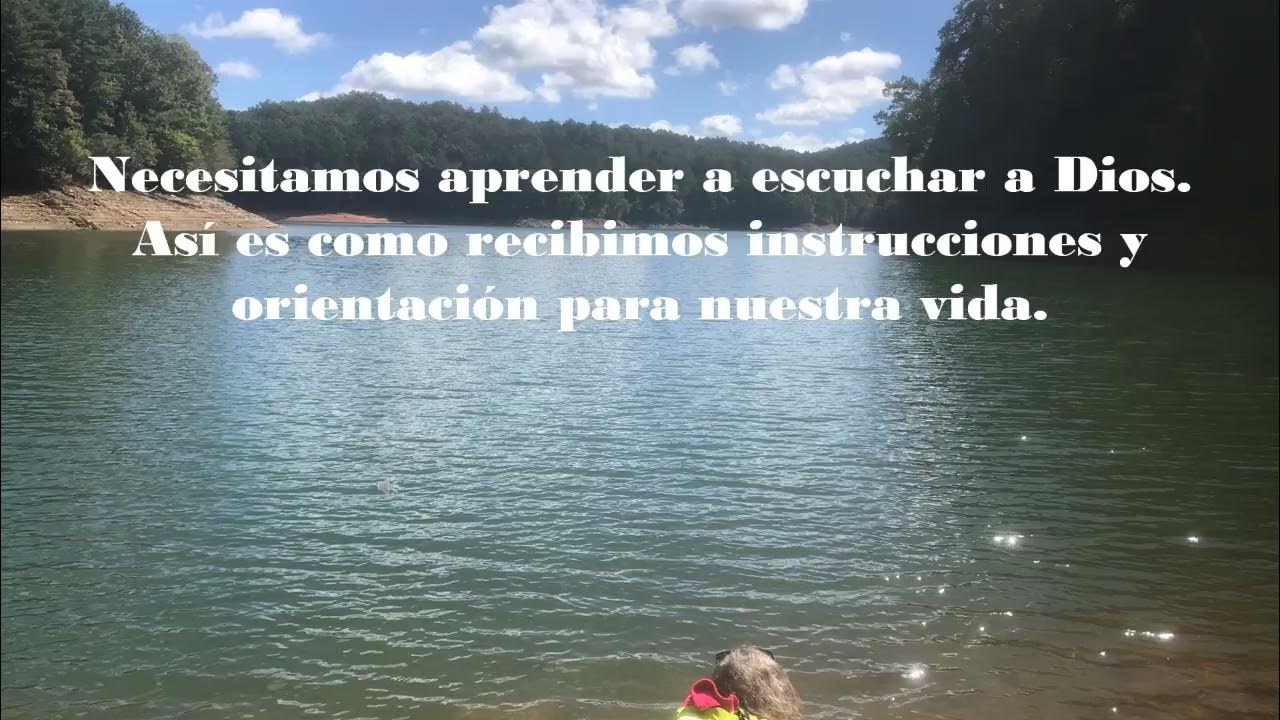 El Caminar Con Dios - YouTube