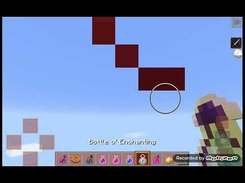 Top 3 minecraft effects - YouTube