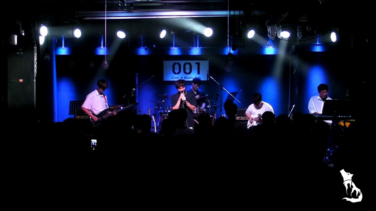 Alan Walker - Faded (band cover.) - YouTube