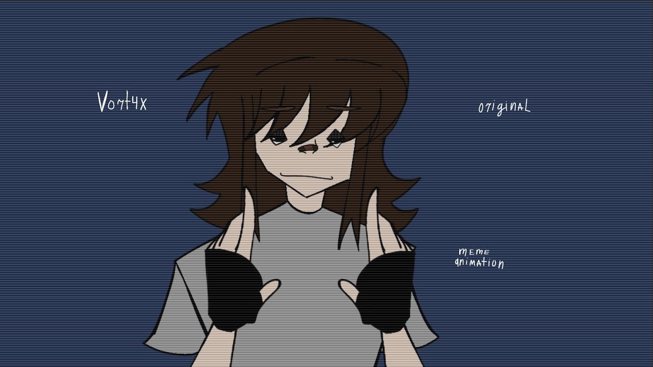 || Vortex || meme animation || original || FlipaClip || - YouTube