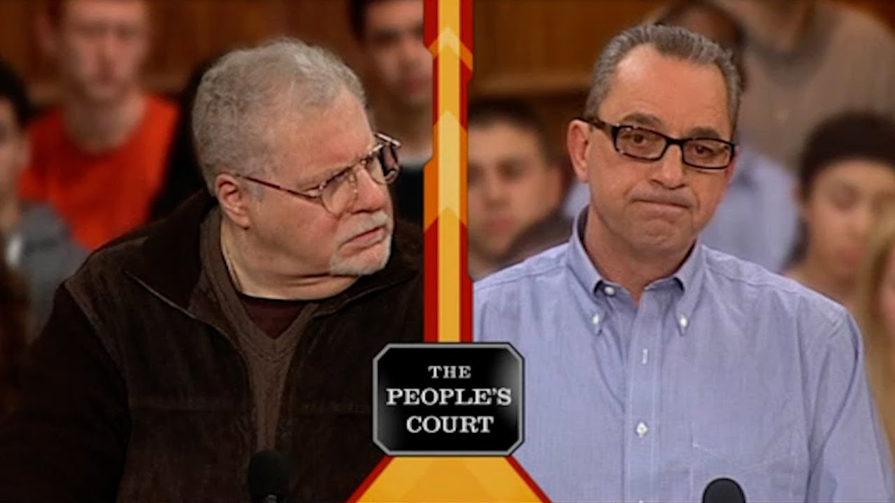 Refusing an Accountant’s Accounting - YouTube