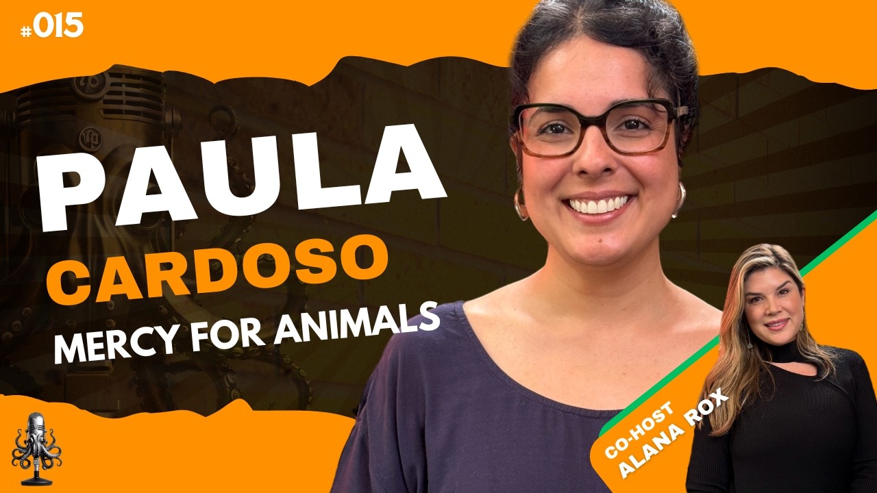 PAULA CARDOSO (MERCY FOR ANIMALS) TRANSPORTE DE ANIMAIS VIVOS ...