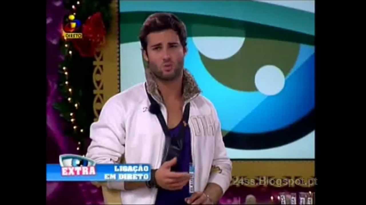 1221 M Claudio recebe poçao de Ruben - YouTube