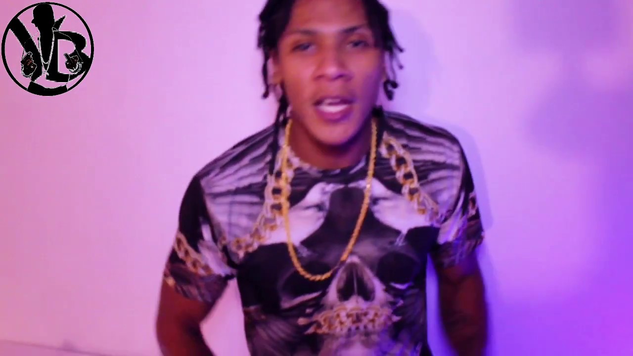 Ricky-G - FREESTYLE - YouTube