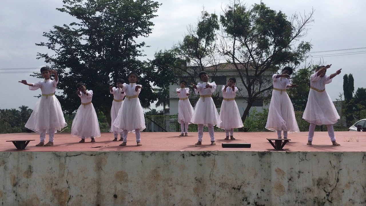 dance doll dance practice session - YouTube