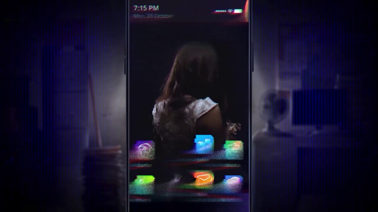 Simulacra 2 - Final Trailer - YouTube