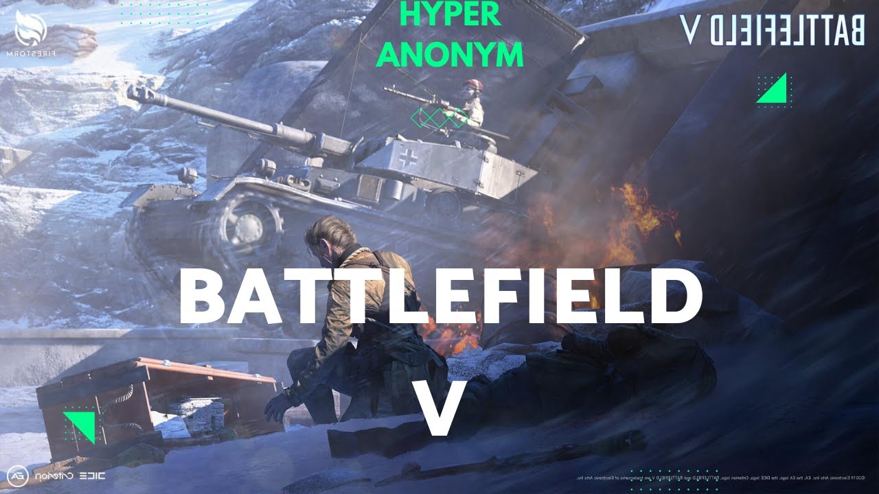 battlefield v how to get last tiger skin | Battlefield V - YouTube