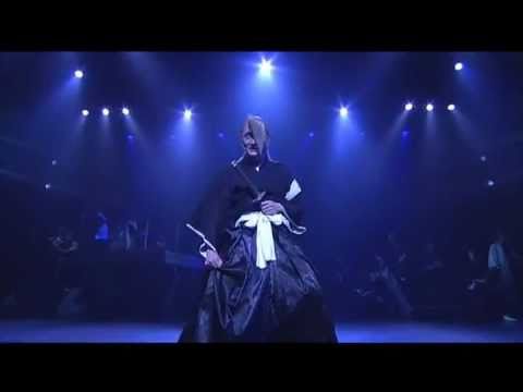 Code 003 - Mou Hitotsu no Chijou - YouTube