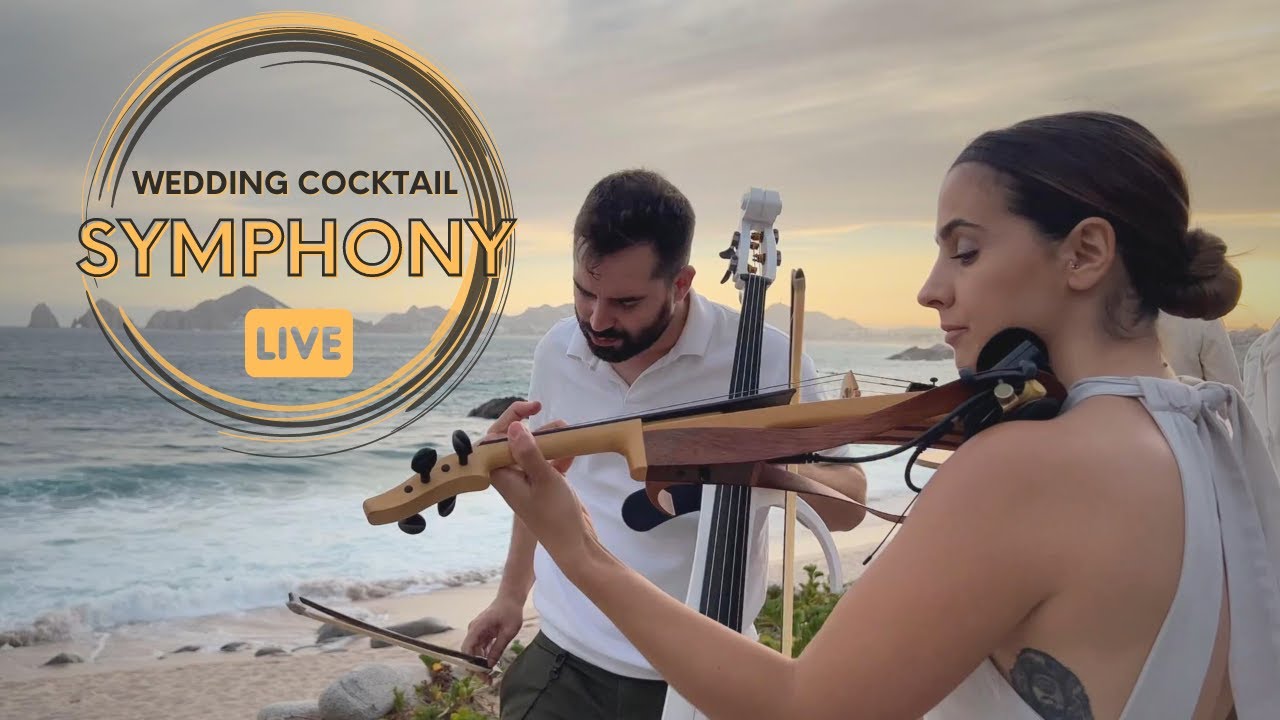 Mesmerizing Live Performance of 'Symphony' at The Cape Thompson ...