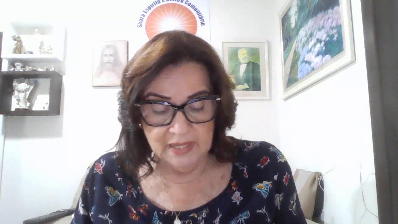 REFLEXÕES DIÁRIAS ;RECOMEÇO 10 10 2020 REGINA MIRANDA - YouTube