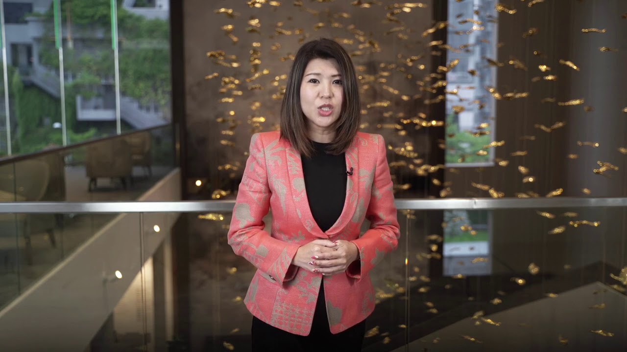 Yen Chong Personal Video 2 - YouTube