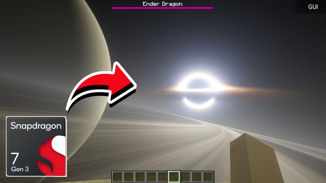 Review Iteration Shader di Minecraft 1.21.8 - Zalith Launcher - YouTube