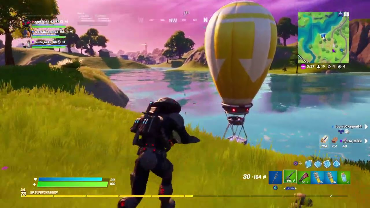 Lander Retail Row for 2 gang - YouTube