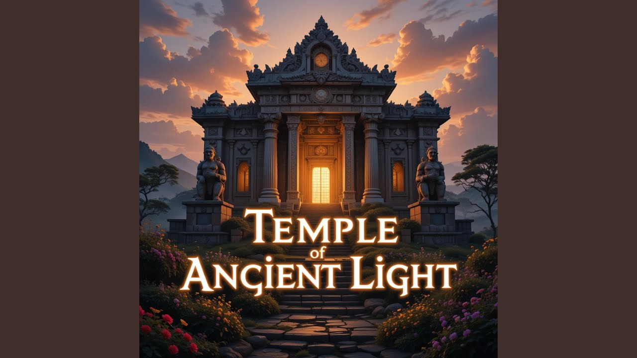 Temple of Ancient Light CINEMATIC - YouTube