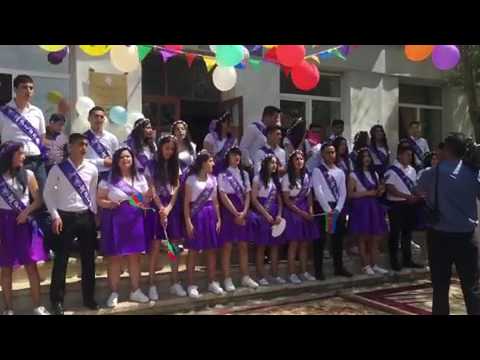 198sayli orta mekteb. Son zeng 2006-2017