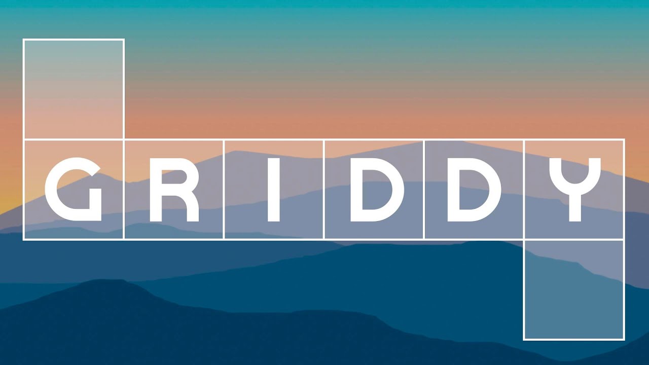 Main Theme - Griddy - YouTube