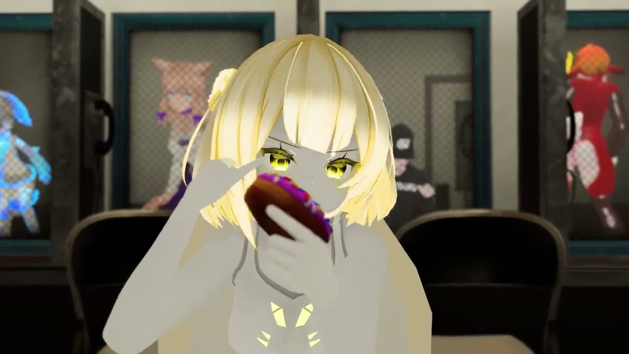 VRChat - Industry Baby (feat. Fizzi) - YouTube