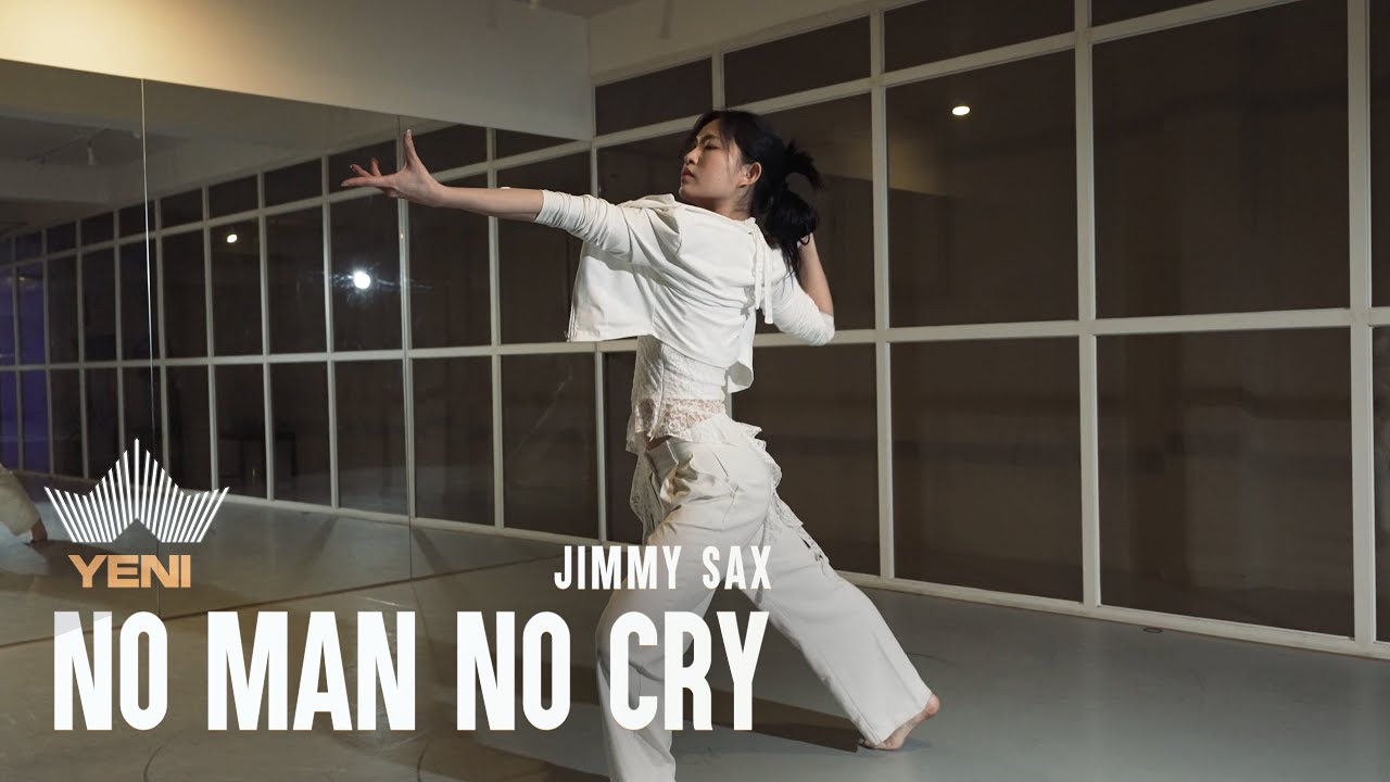 Jimmy Sax - No Man No Cry│YENI CHOREOGRAPHY - YouTube
