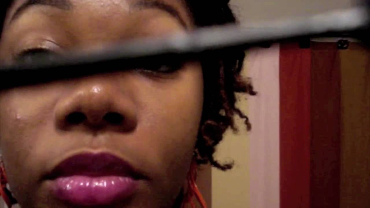 Mascara Review: L'Oreal Telescopic Explosion mascara - YouTube