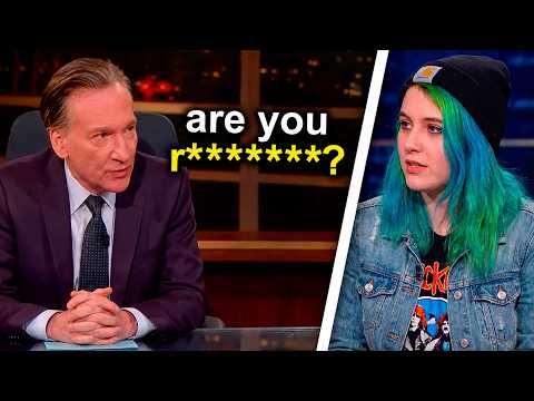 Woke People Getting OWNED on Live TV and INSTANTLY REGRETTING