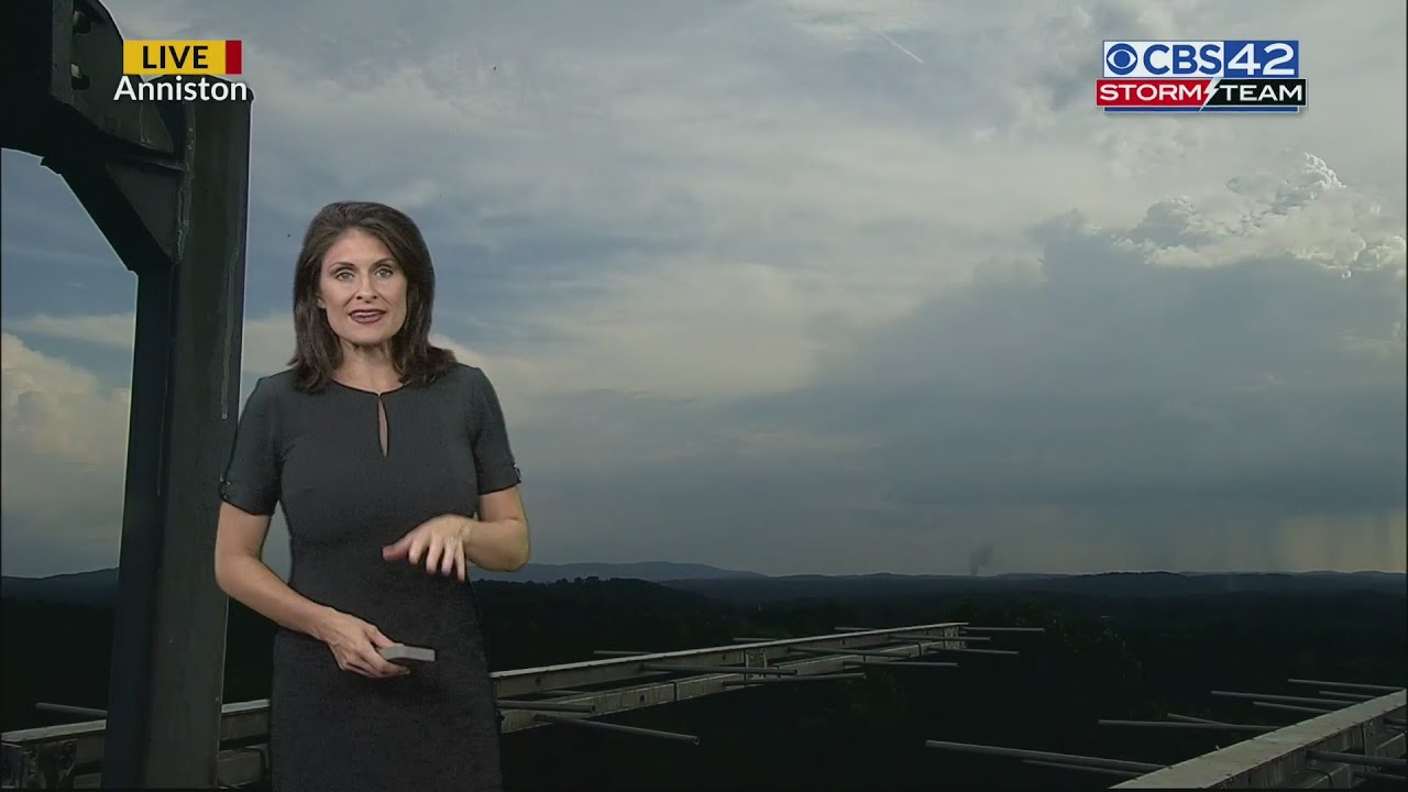 CBS 42 News at 5:30 pm - YouTube