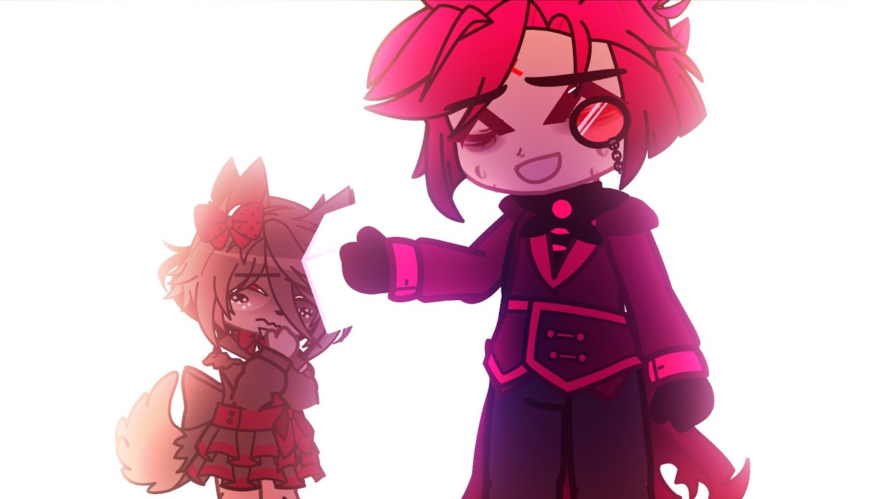 They’re trying their best- (Gacha Club // Character.AI is wild #10 ...