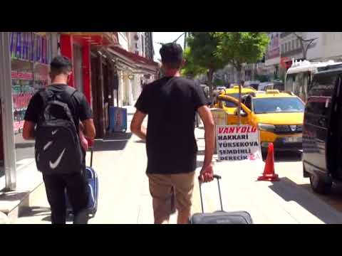 Kurban Bayramı korona virüs kısıtlamalarını arattırmadı