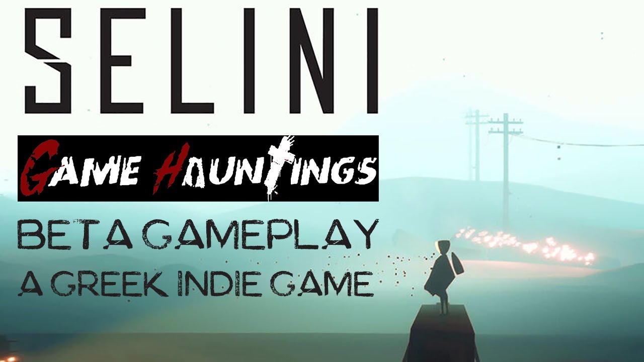 SELINI GAME - Beta Gameplay - YouTube