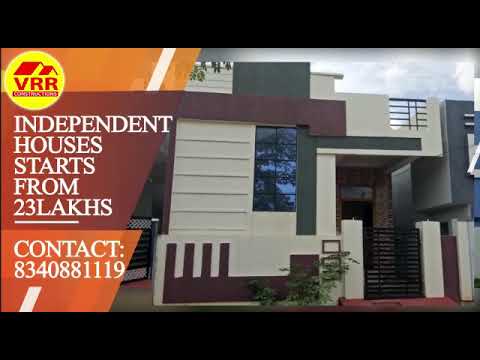 Vrr constructions - YouTube
