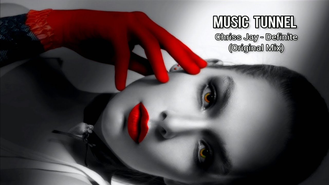 Chriss Jay - Definite (Original Mix) - YouTube