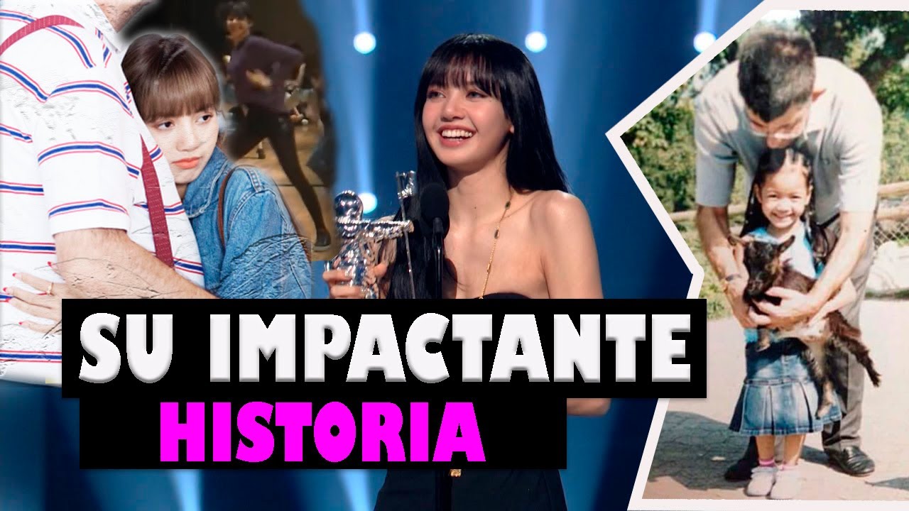 La Sorprendente Historia De Lisa Manobal 😱apostó Todo Por El éxito Youtube