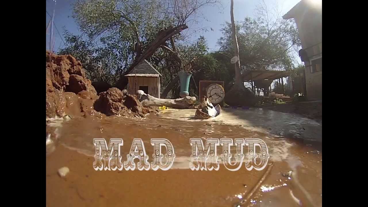 MAD MUD !!!! 2014 - YouTube