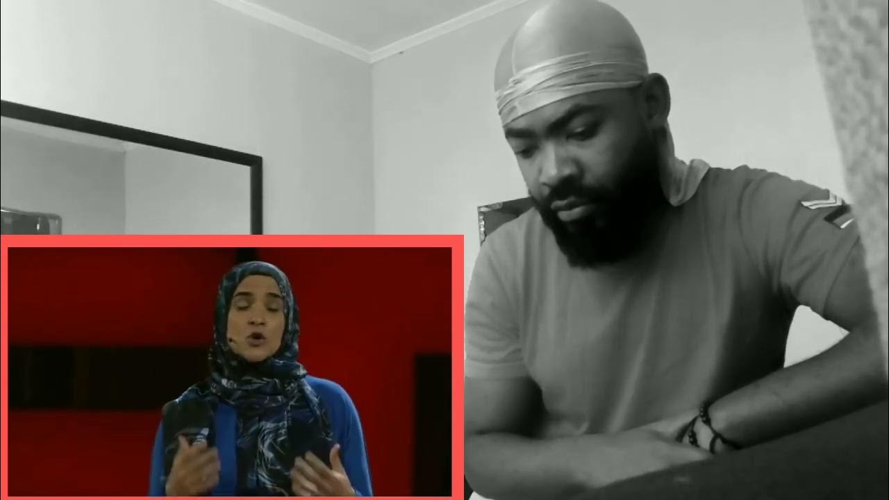 what its like to be muslim in America Dalia mogahed reaction video ...