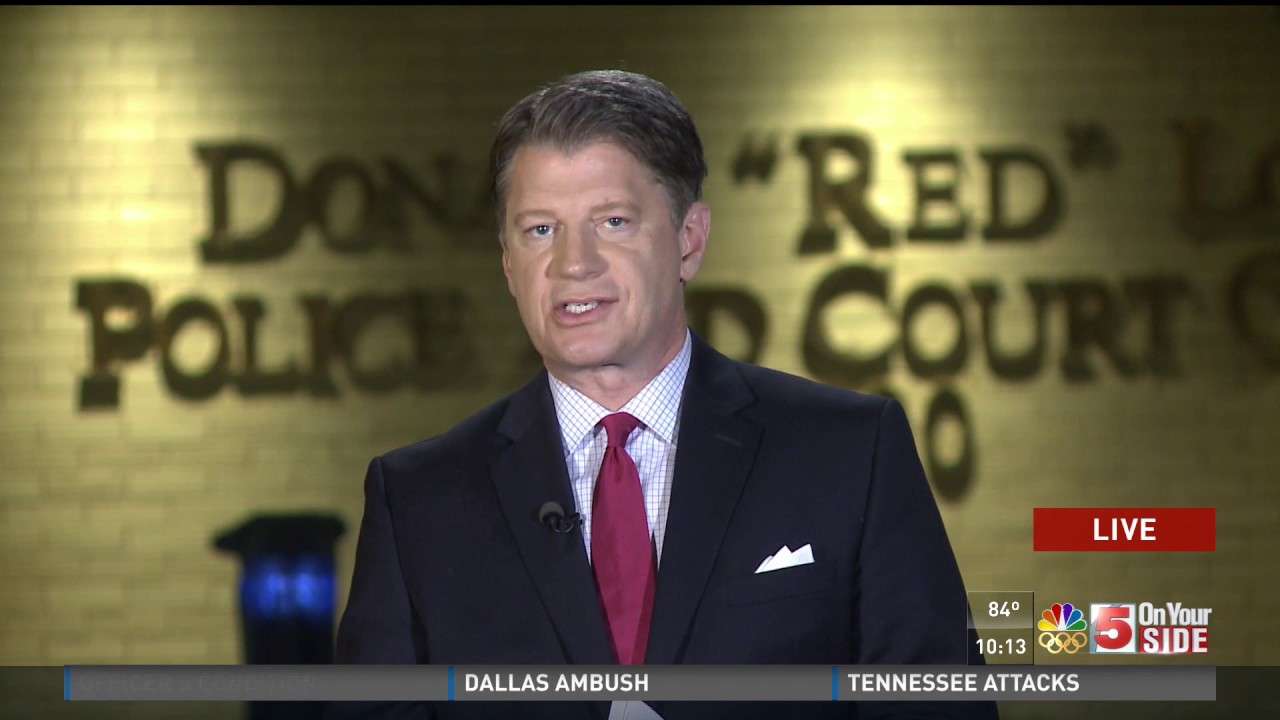 Breaking News Coverage KSDK - YouTube