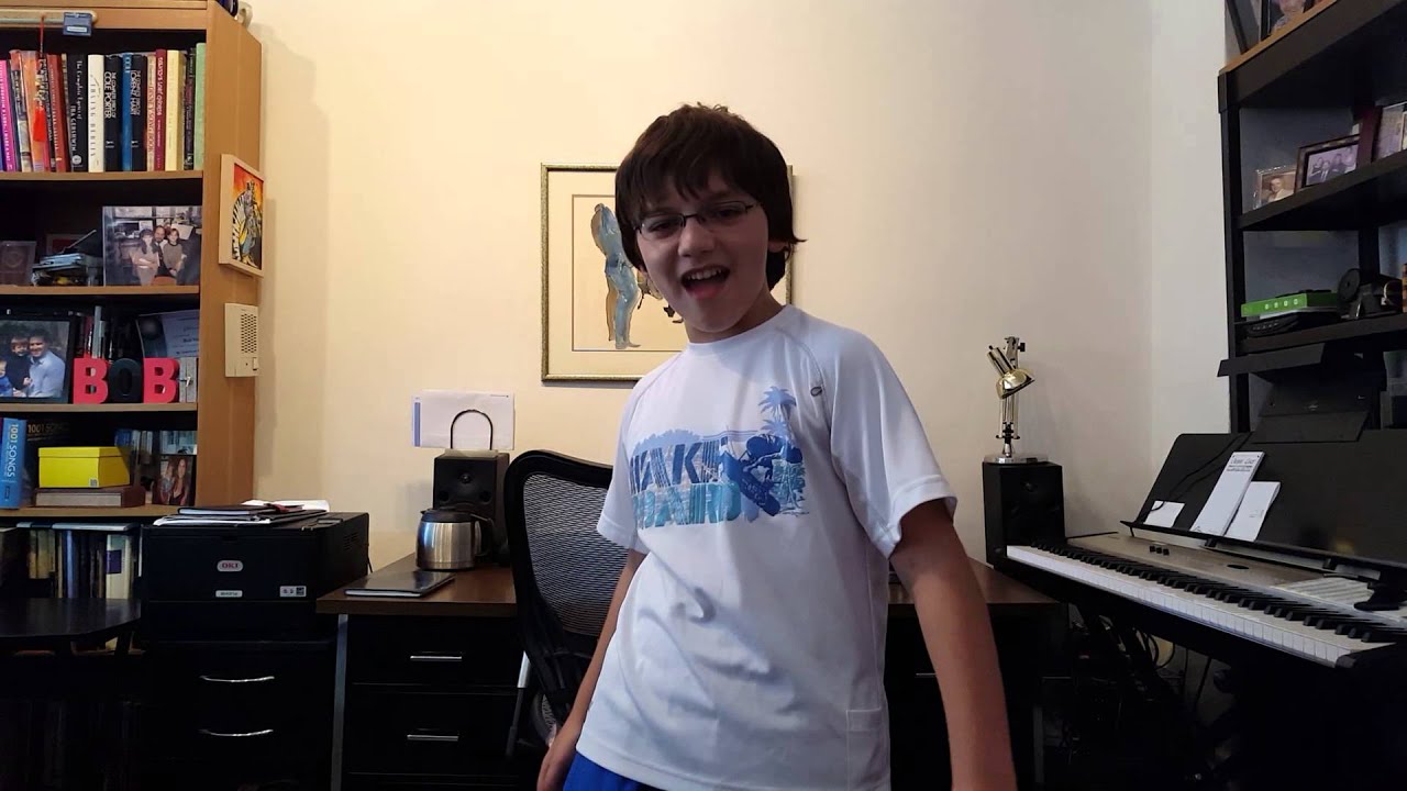 Matthew Quirk - YouTube