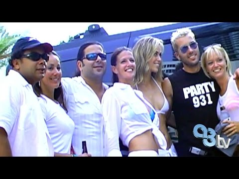 The 93.1 Flamingo Party | A3tv |