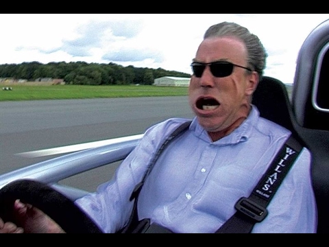 Top Gear Best Moments - YouTube
